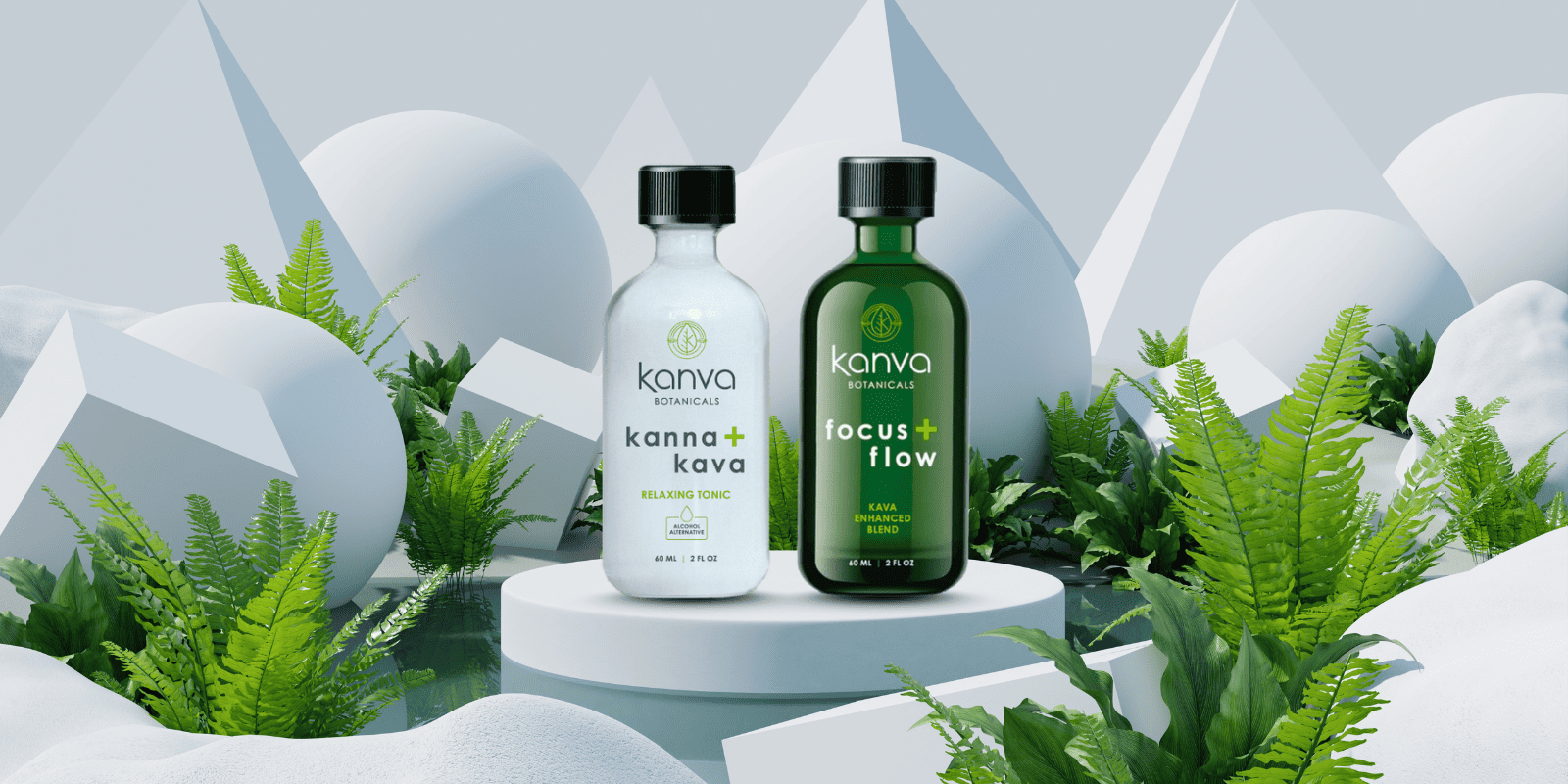 Kanva Botanicals Focus and Flow Reviews | MIT Therapy