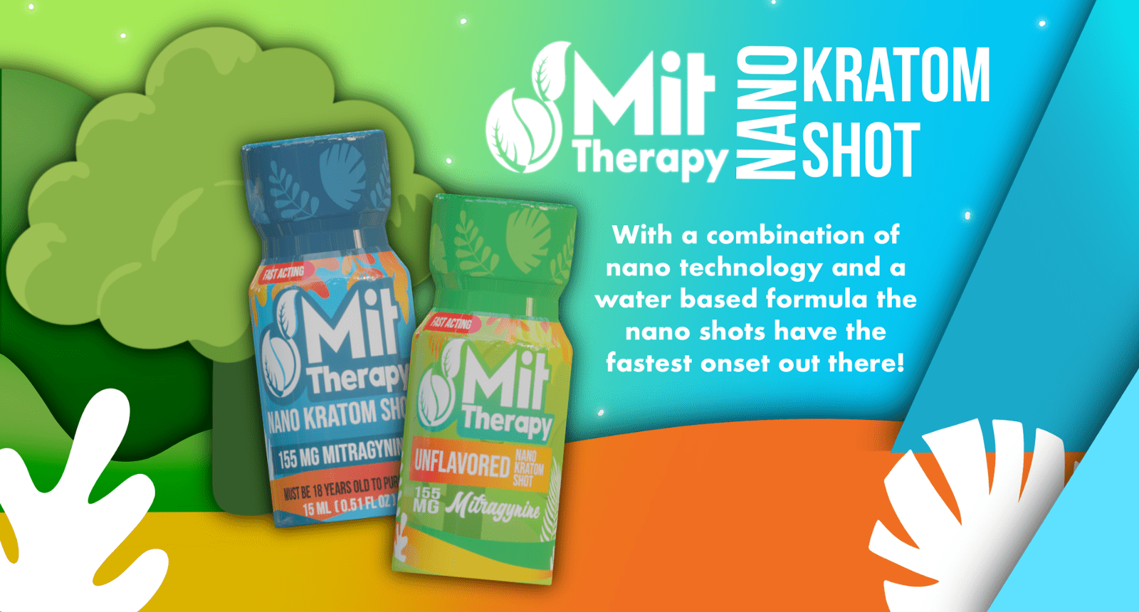 Best Kratom Products | Buy Kratom Shots & Capsules Online