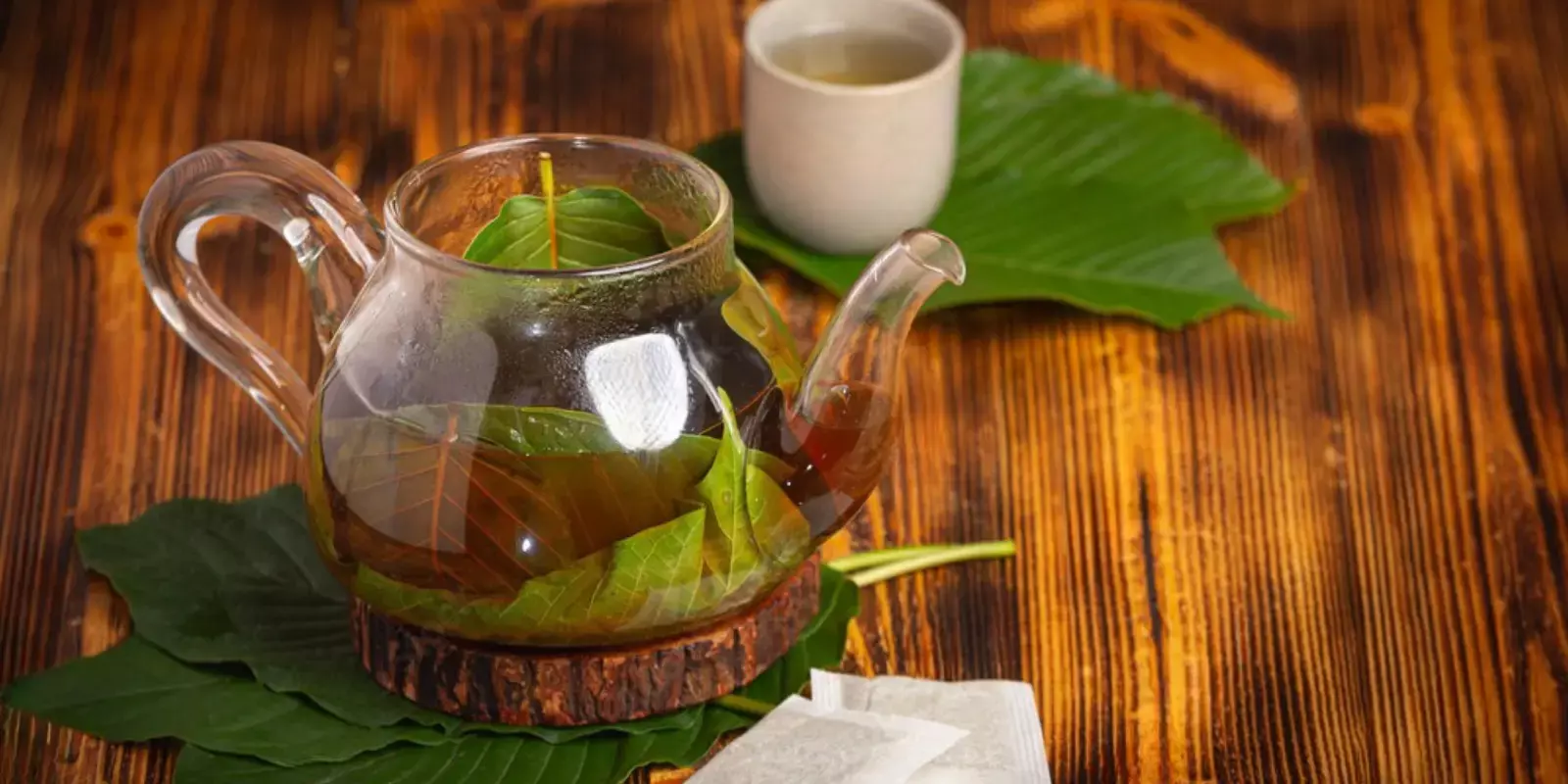 What Is Kratom Tea? A Complete Guide To Brewing Methods | MIT Therapy