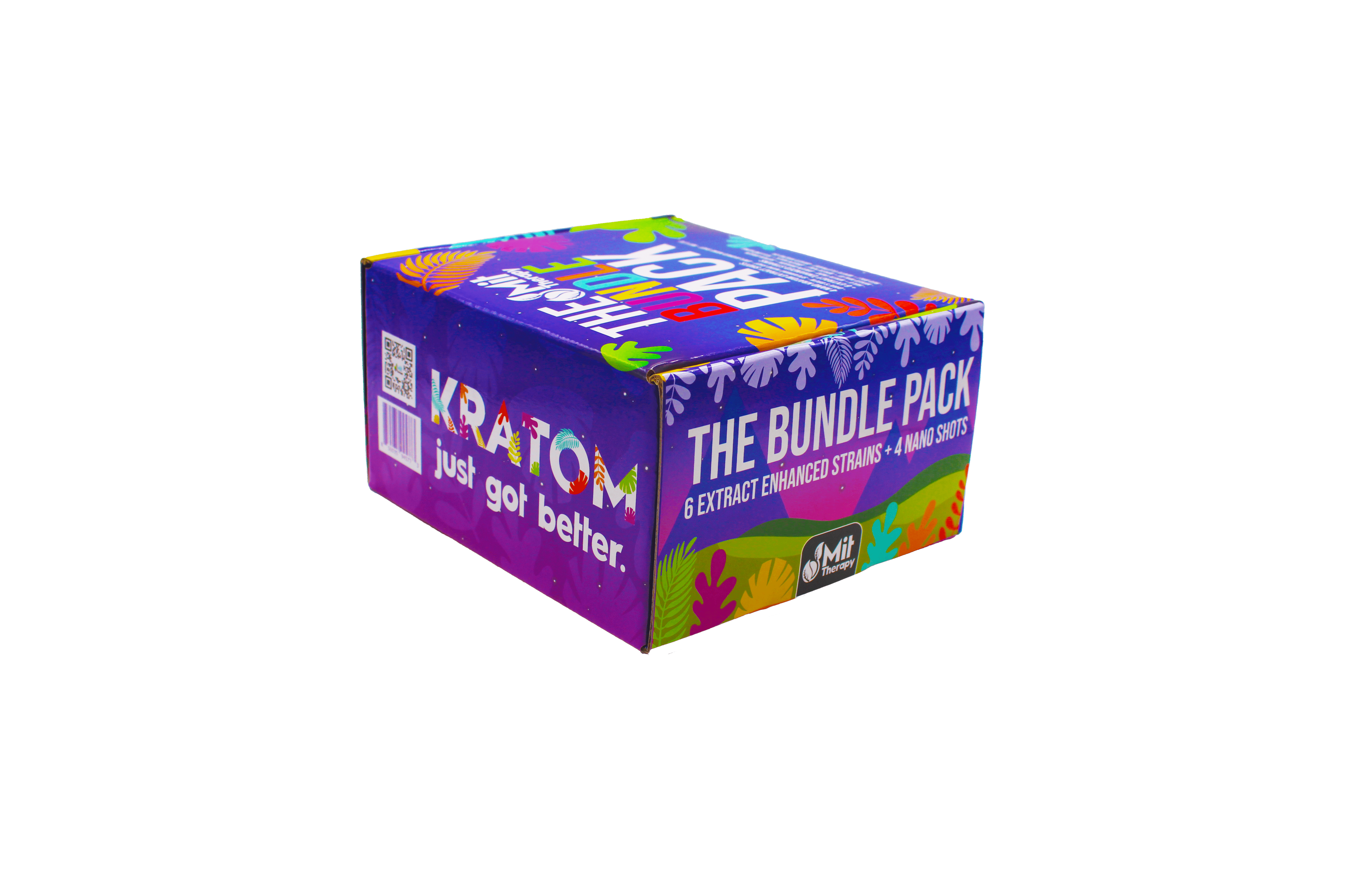 MIT Therapy Bundle Pack