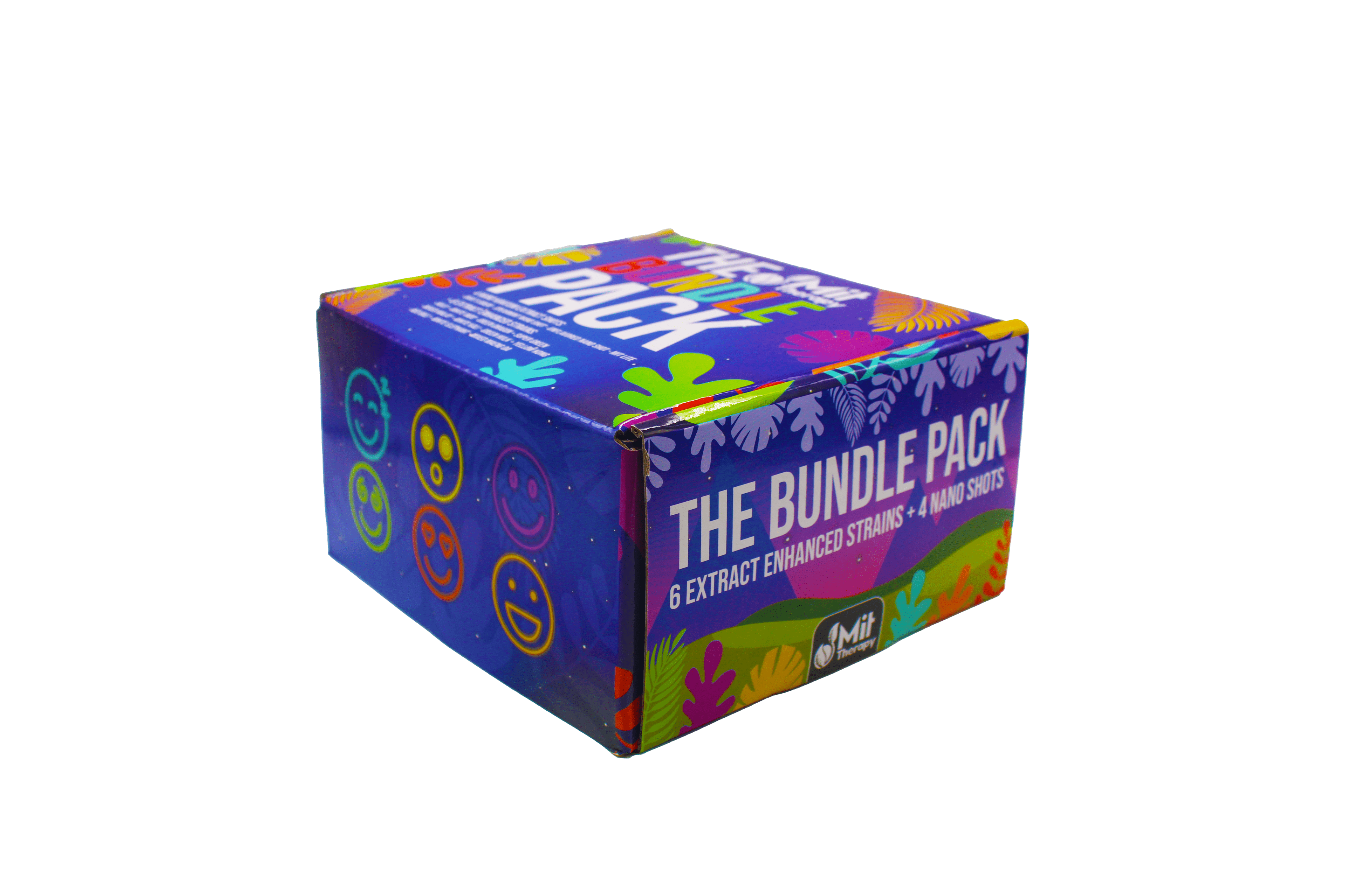 MIT Therapy Bundle Pack