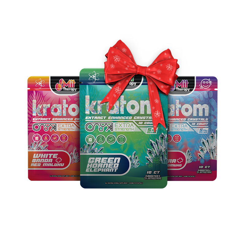 MIT Therapy ONYX Christmas Bundle