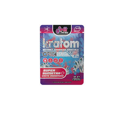 MIT Therapy ONYX Christmas Bundle