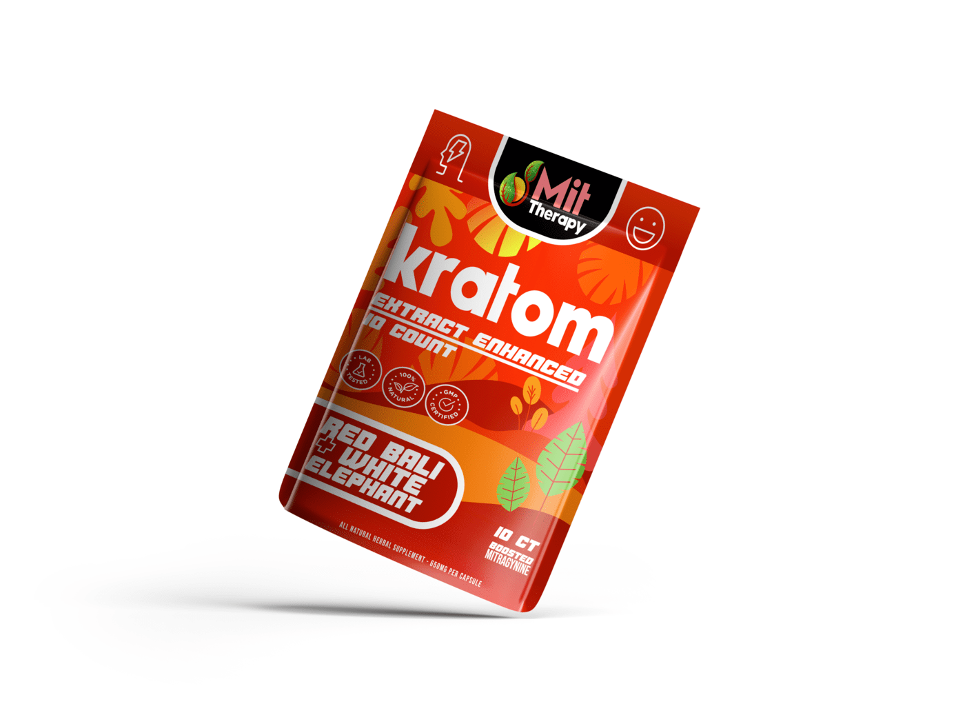 Red Bali Kratom | White Elephant Kratom | Kratom Strains